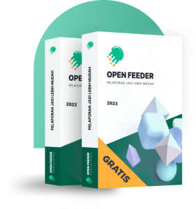 Open Feeder - Suteki Tech