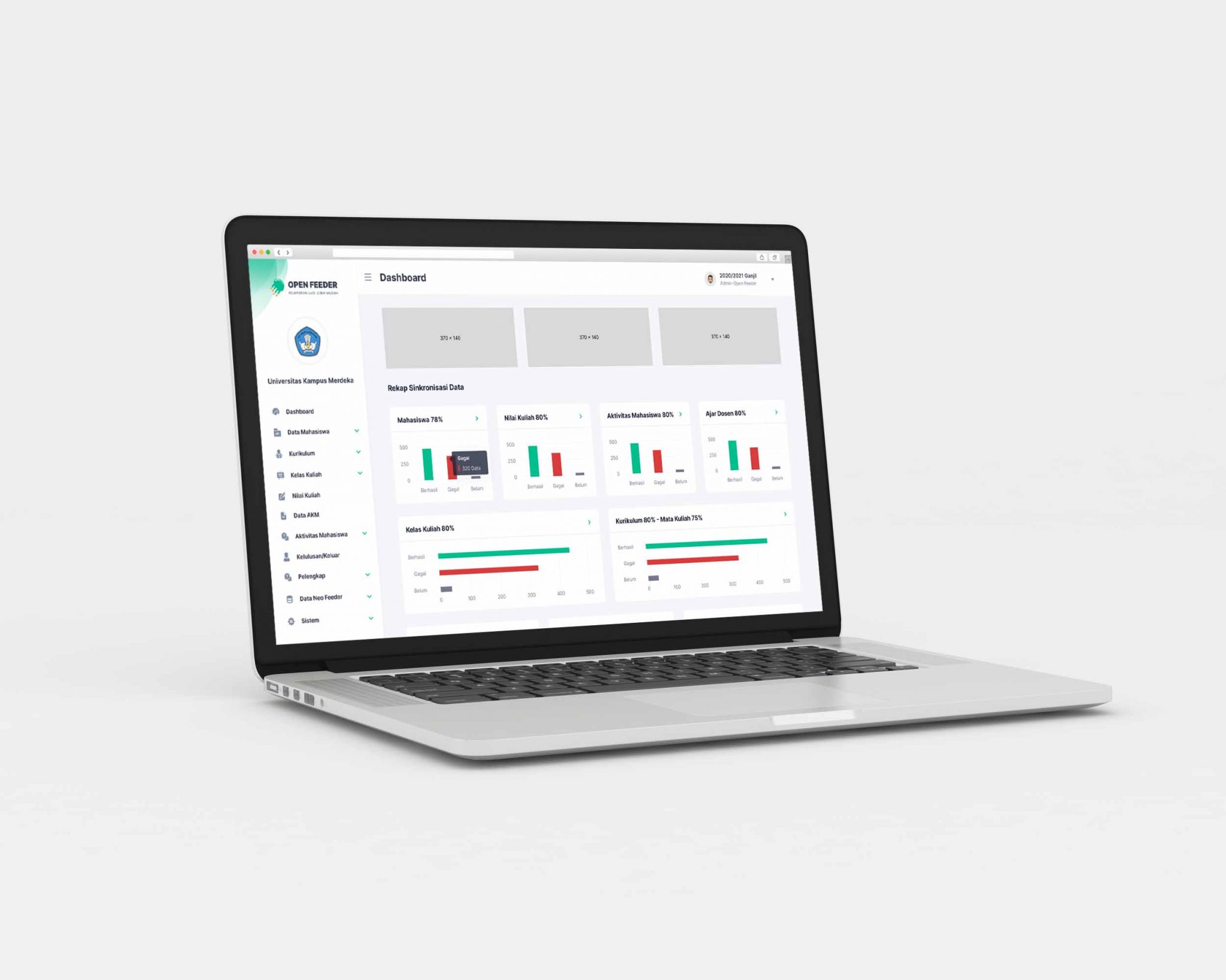 Open Feeder - Suteki Tech