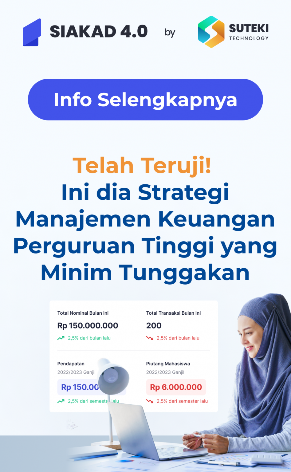 Contoh Permasalahan Sistem Informasi Dan Solusinya | Suteki Tech