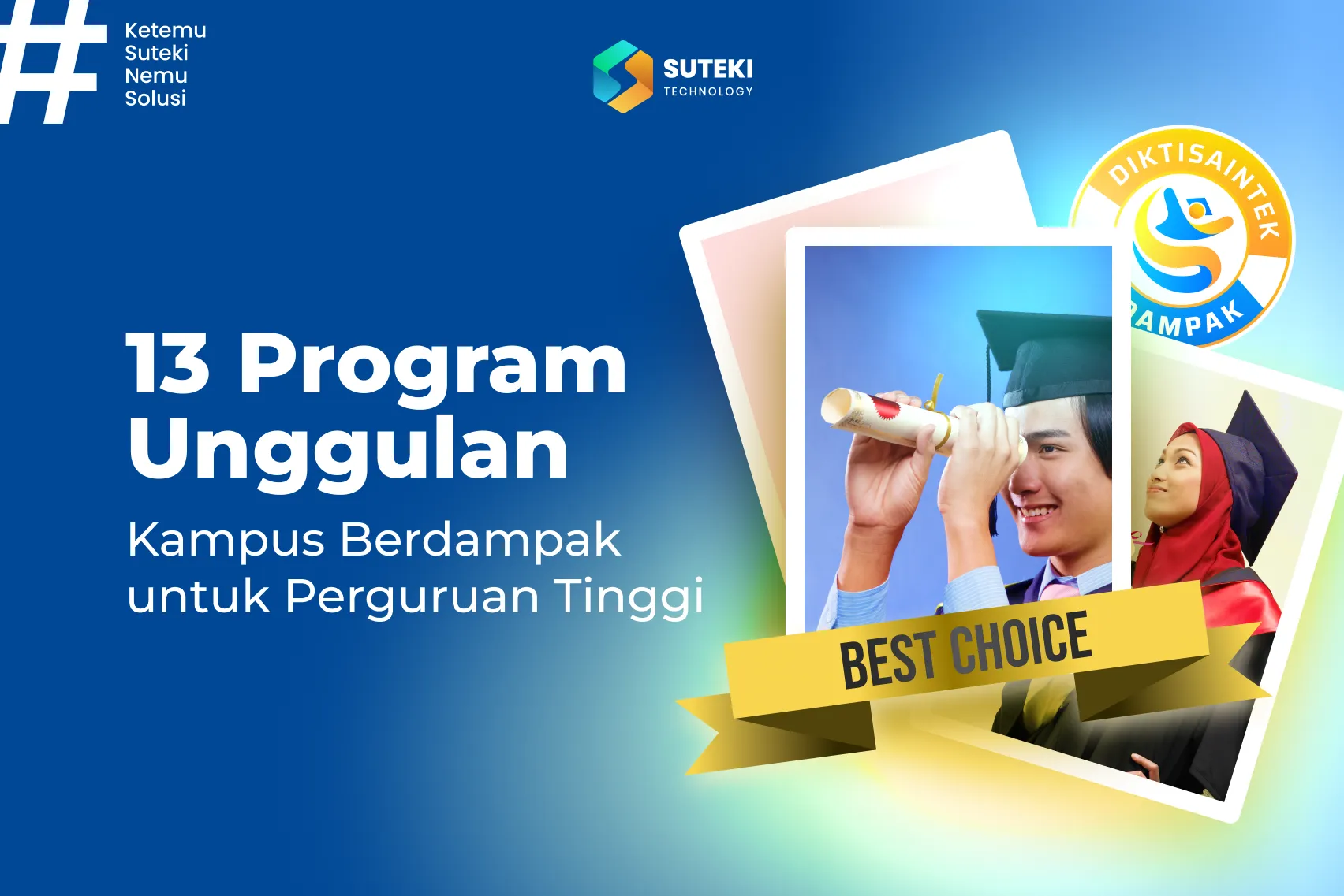 Apa Saja Program Kampus Berdampak? Inilah 13 Program Unggulan untuk ...